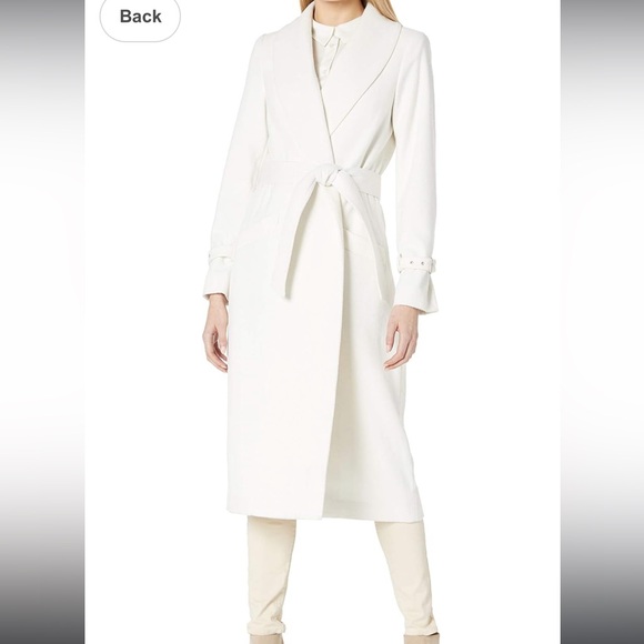 PAIGE | Jackets & Coats | Paige Greylin Wool Coat | Poshmark